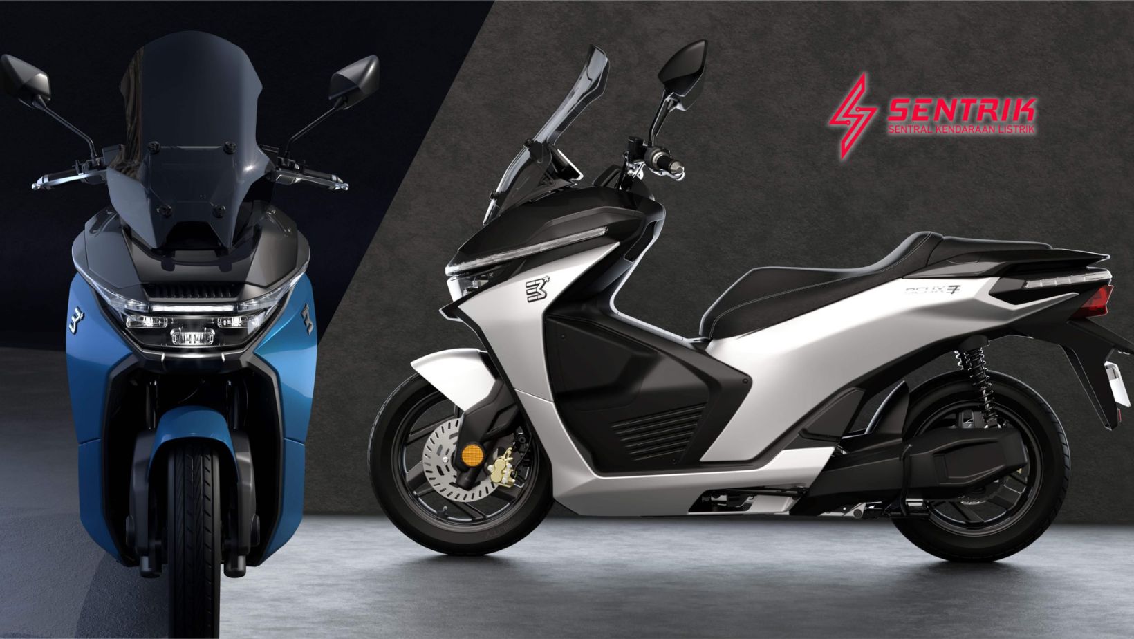Hyundai KEFICO - Powering the Future of Electric Motorcycles with DEUX7 ...